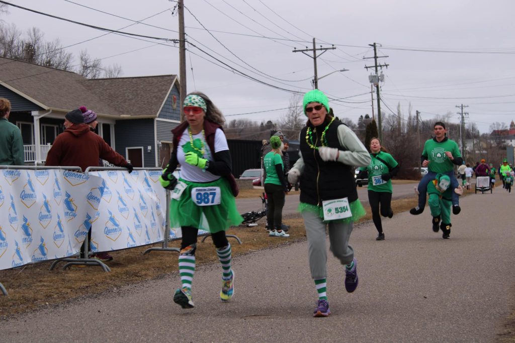 Races - Queen City Running Company