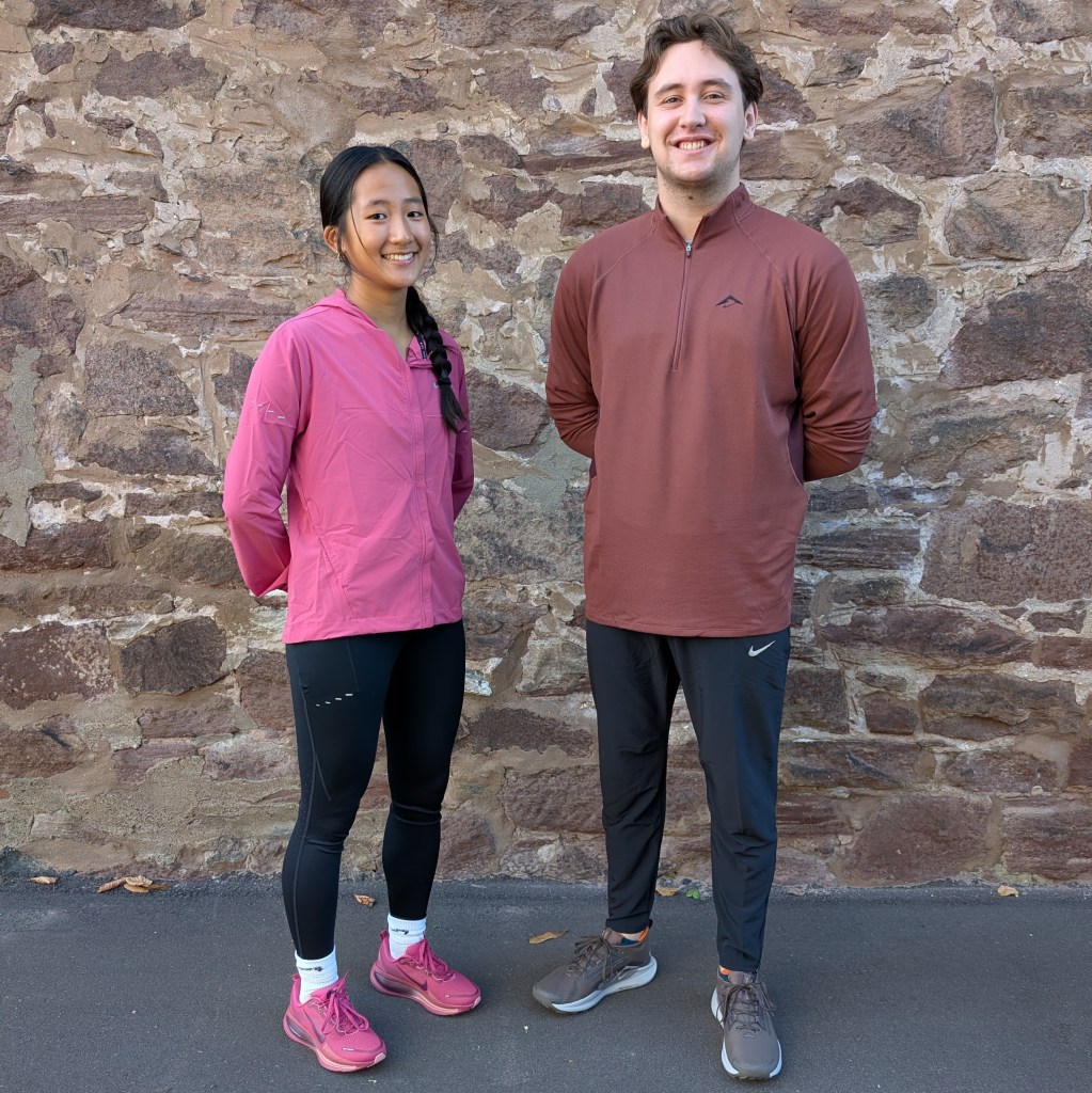 Queen City Running Company – Find Your Happy Pace